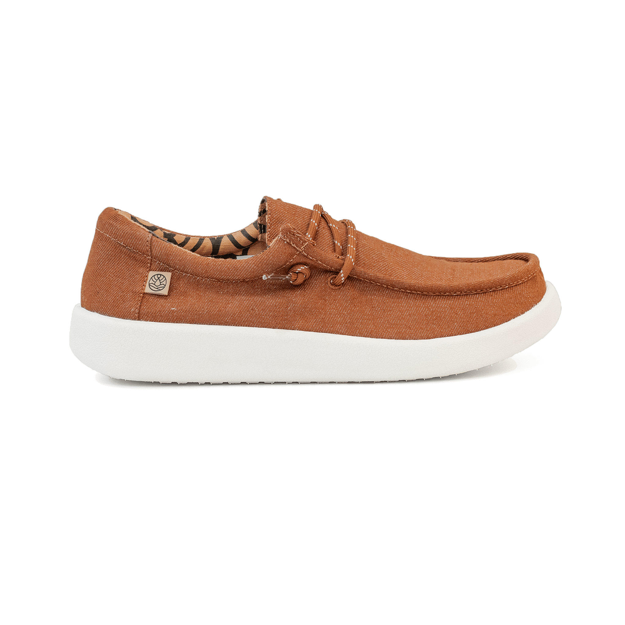 Cloud9 Venture Lace Up – Freewaters®